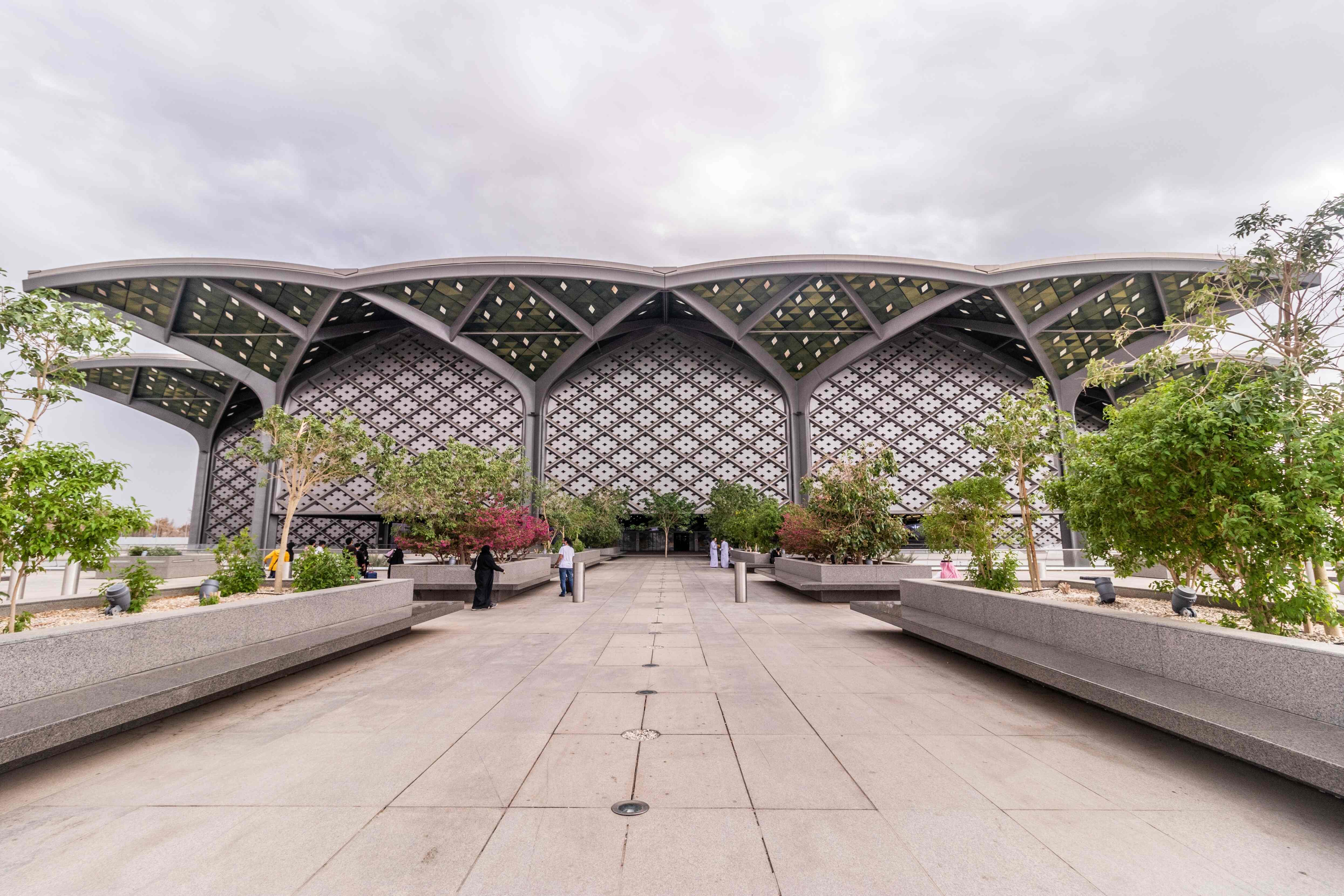 Haramain High-Speed Train - Book Tickets Online | Umrahme