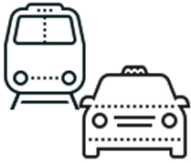 Haramain High-Speed Train - Book Tickets Online | Umrahme